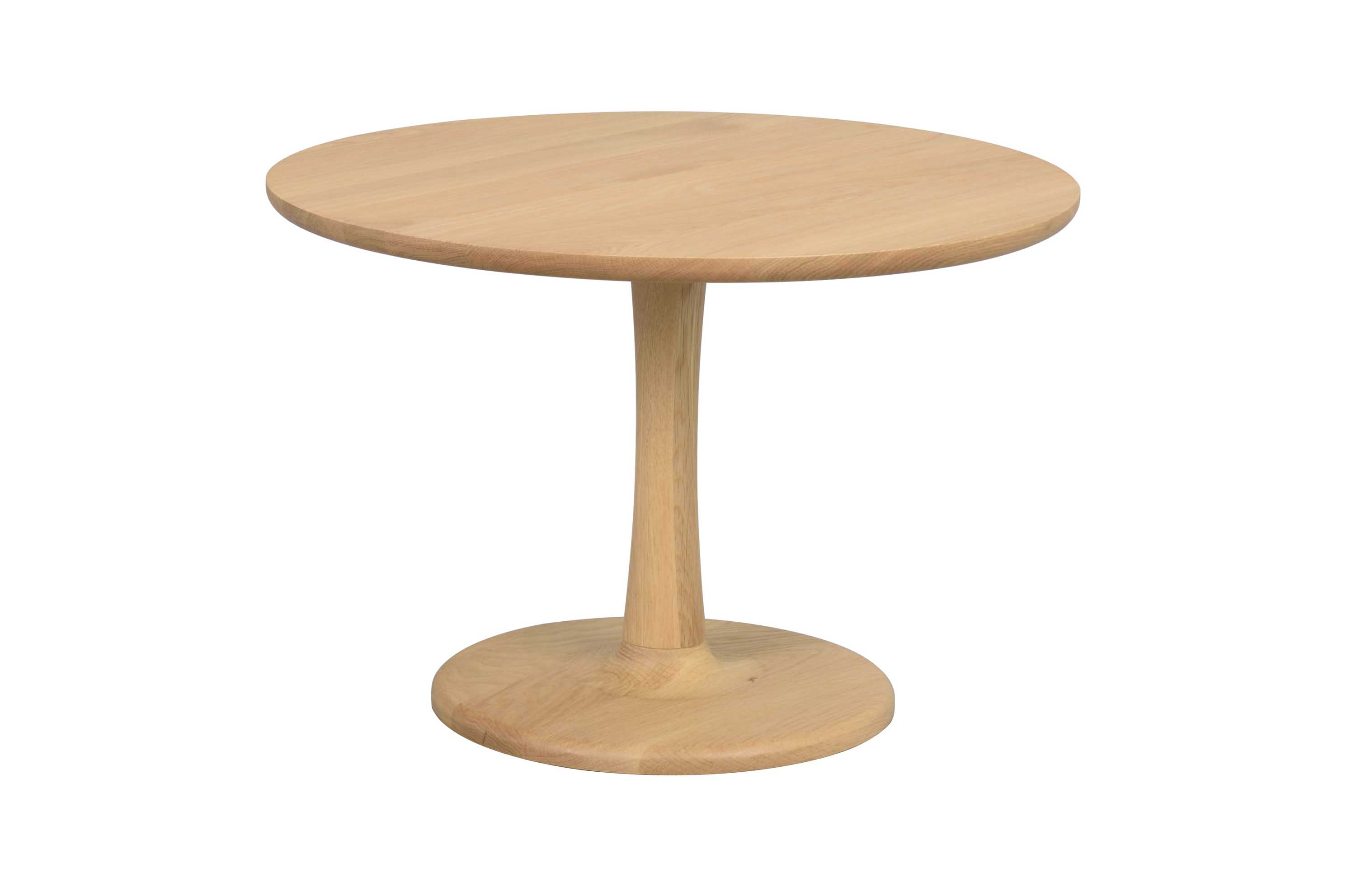 Köp Hobart soffbord - Ek 60 cm från Rowico Home - Bra Möbler